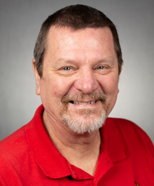 David DePatie, back as a Professor @ Santa Fe College, Blount Center ...